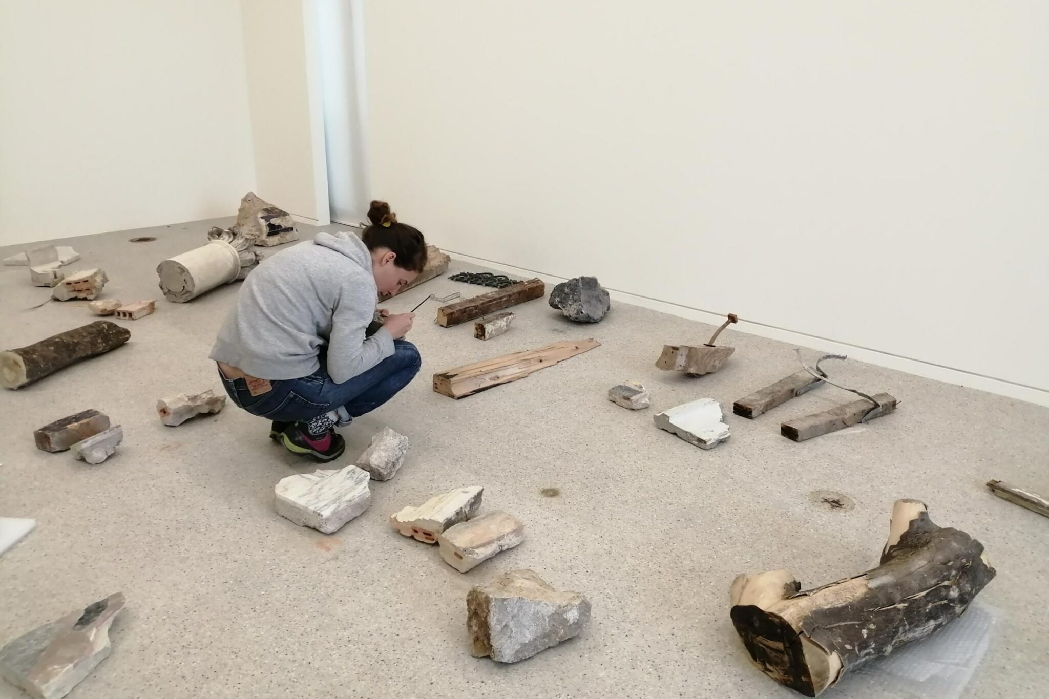 Lucille Gaydon – Studio Tumulte